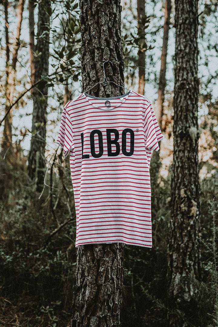 LOBO APPAREL - TO LAST