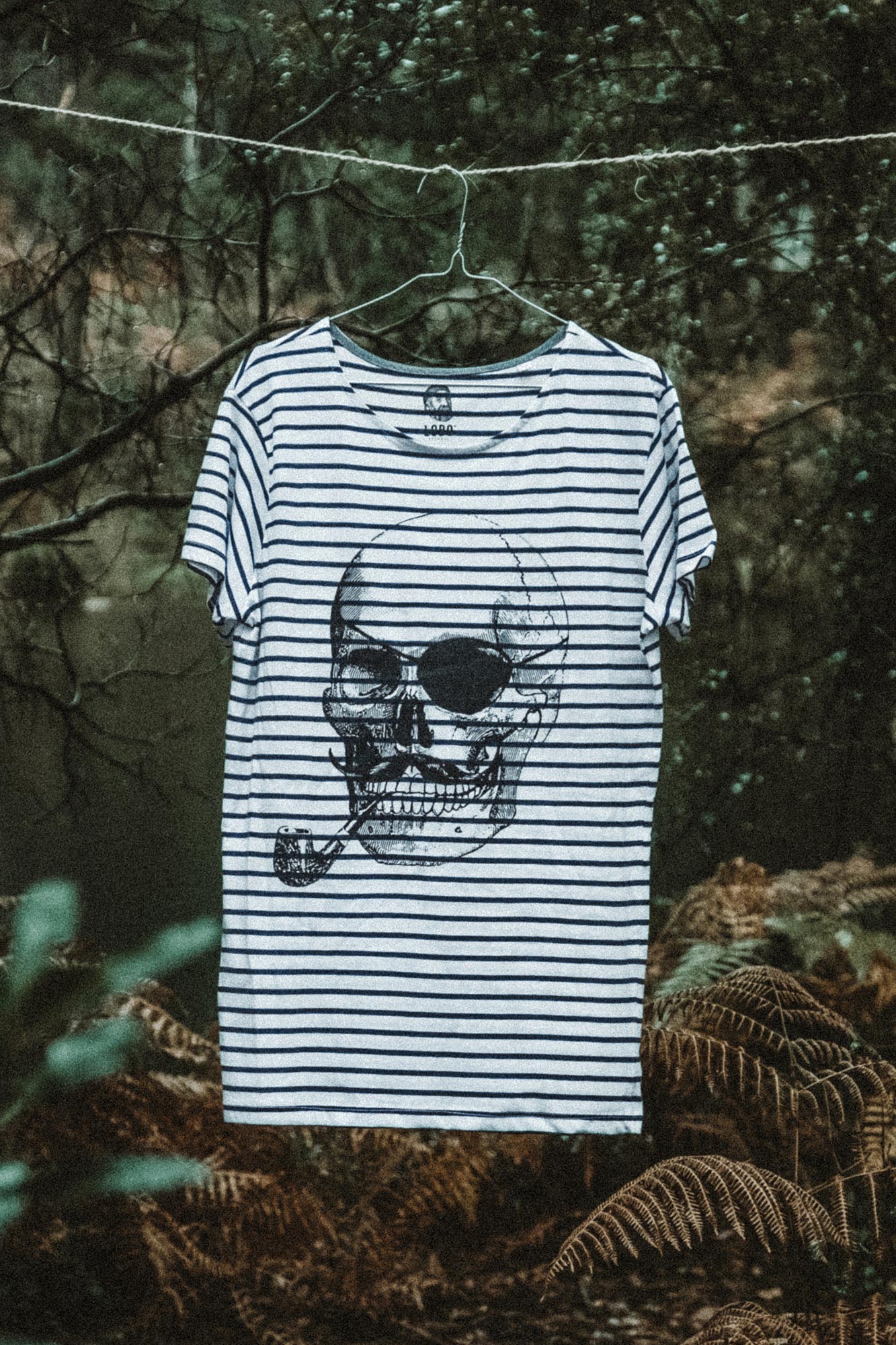 LOBO APPAREL - TO LAST