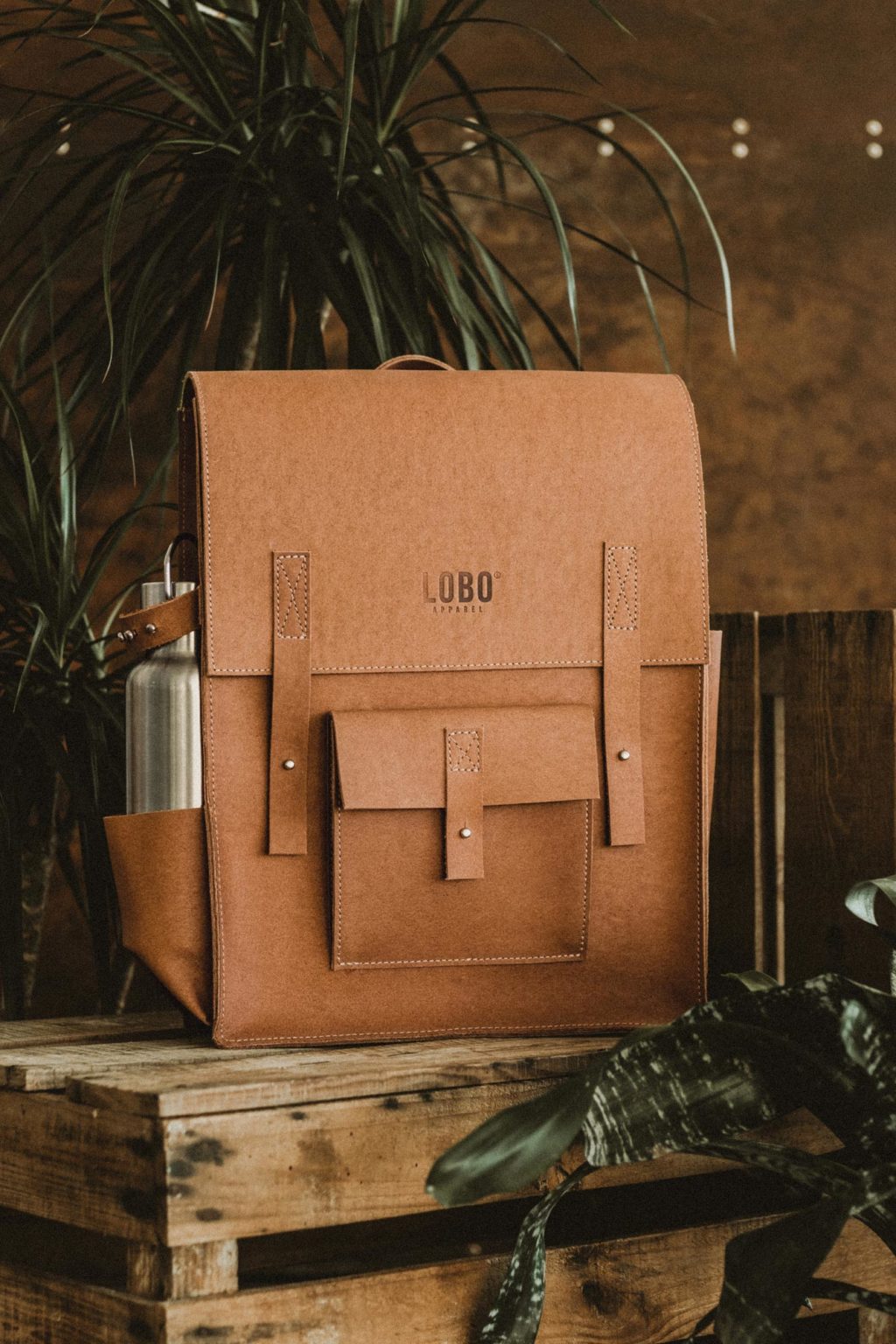 LOBO APPAREL - TO LAST