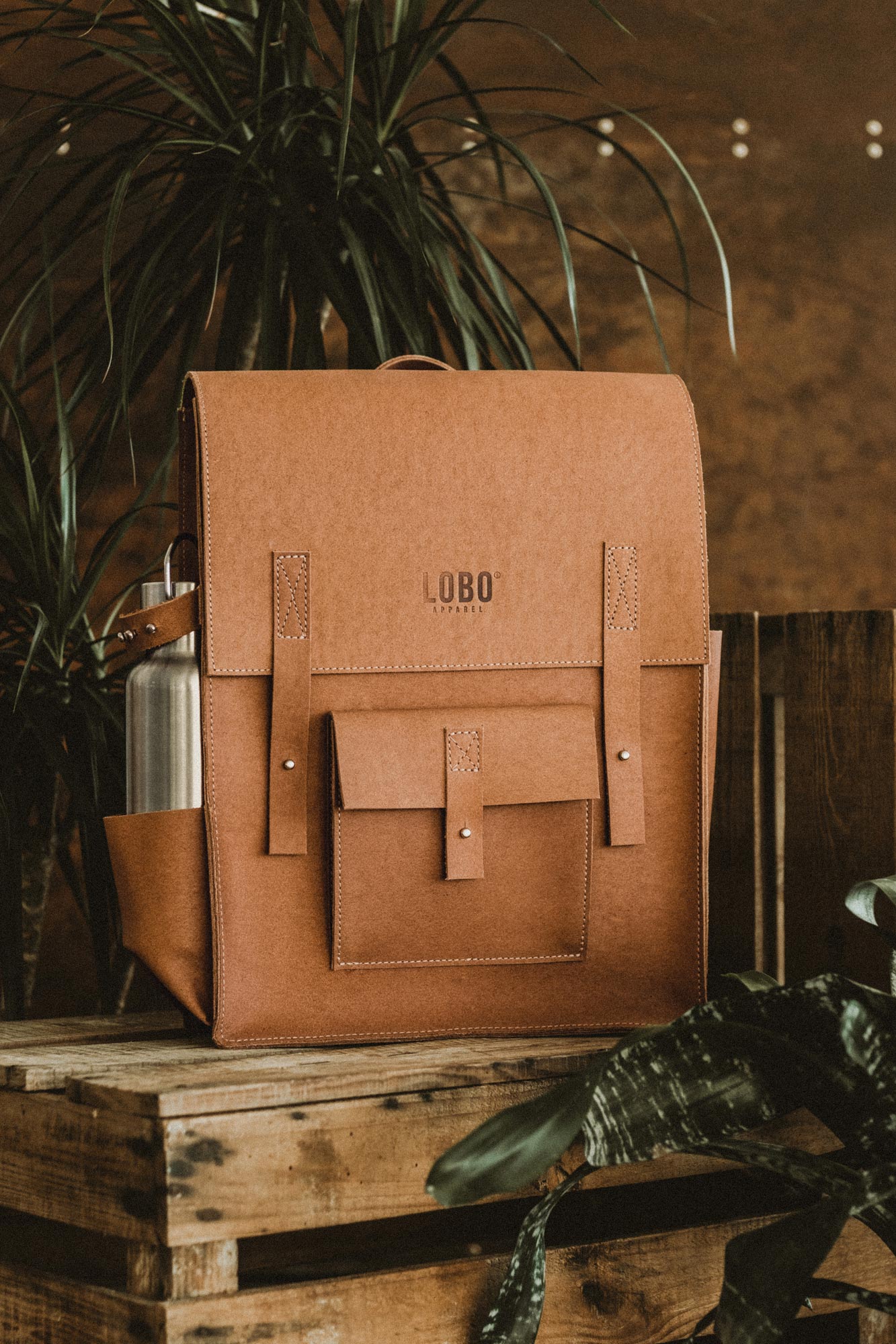 LOBO APPAREL - TO LAST