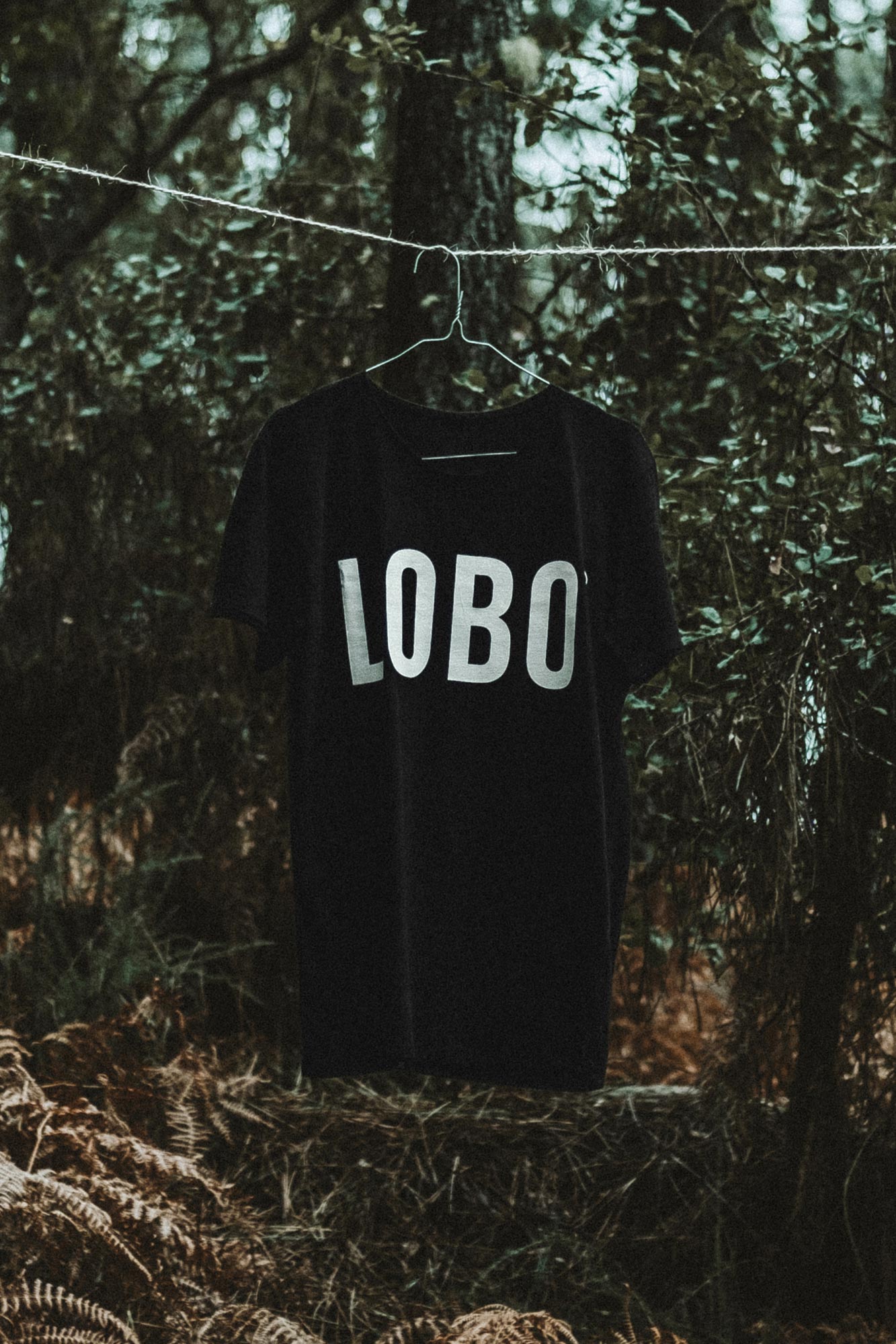 LOBO APPAREL - TO LAST