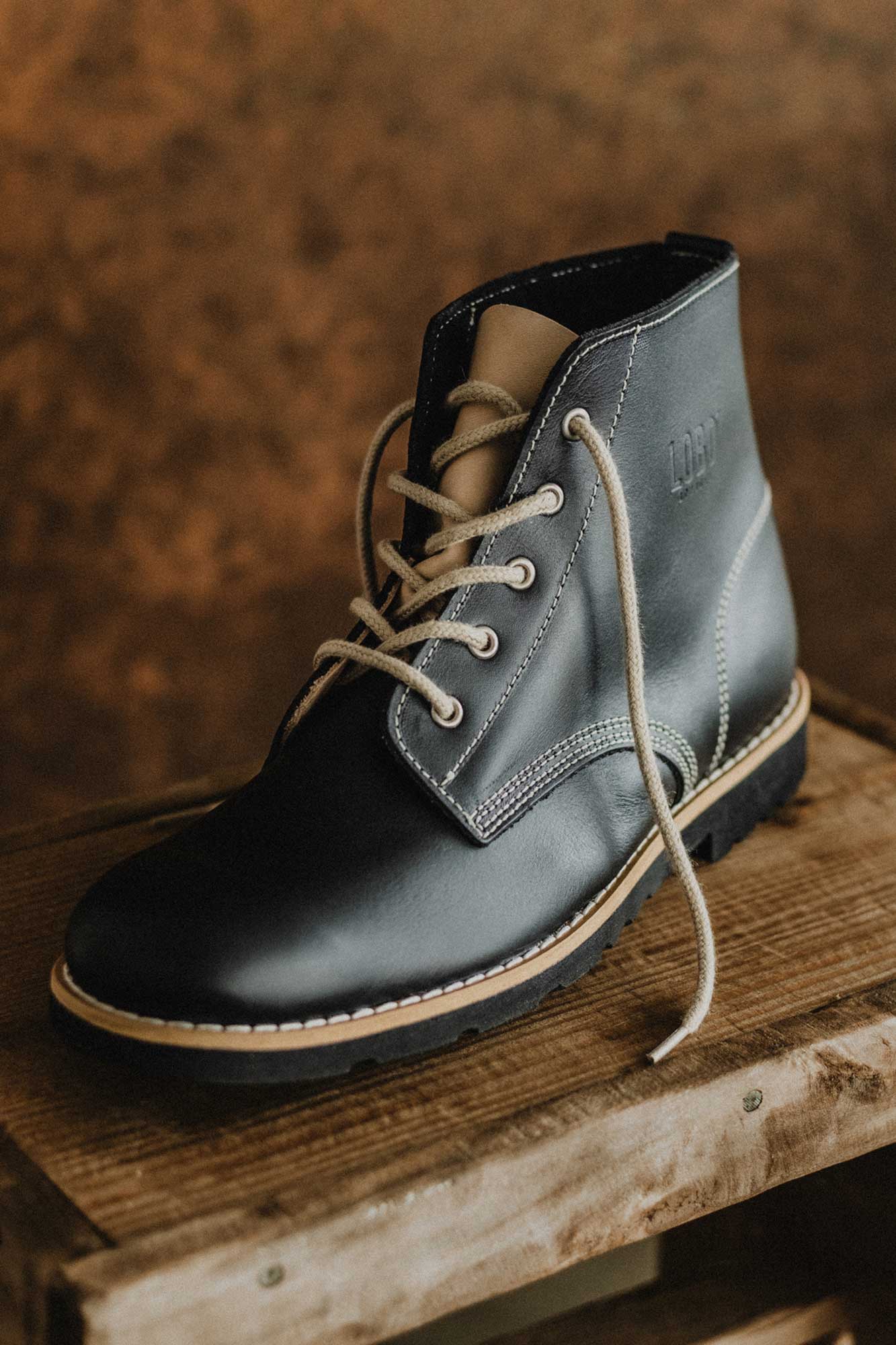 LOBO APPAREL - TO LAST