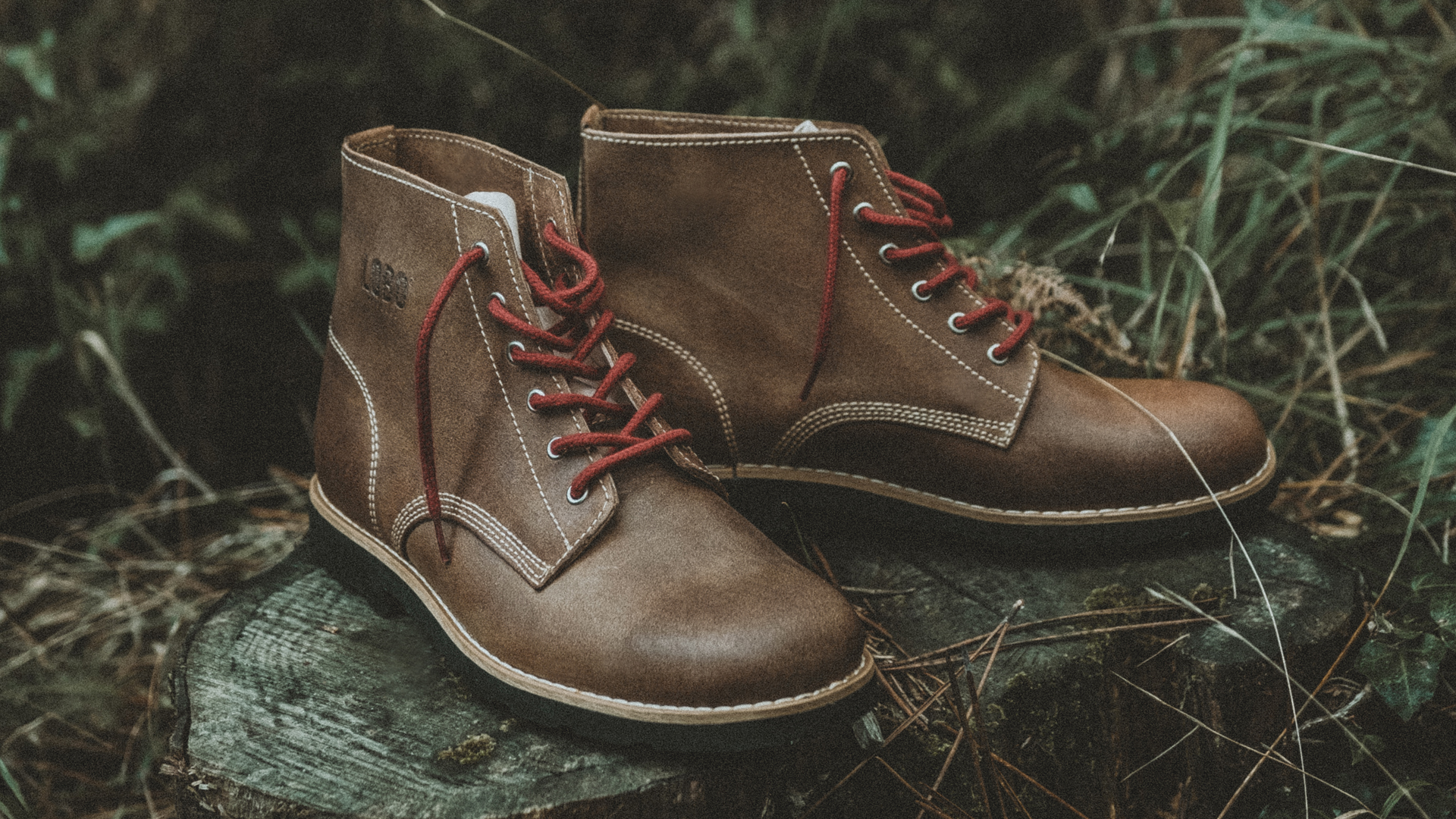 LOBO APPAREL - TO LAST