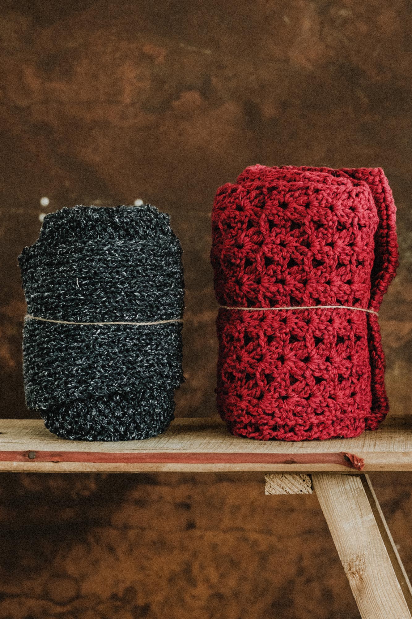 LOBO APPAREL - TO LAST