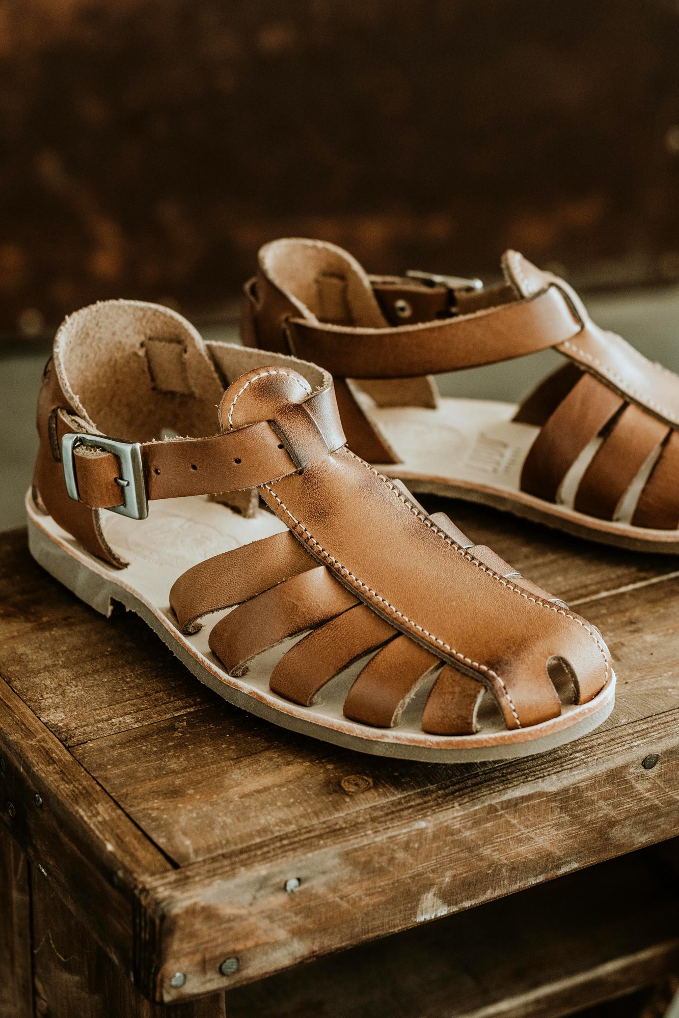 LOBO APPAREL - TO LAST