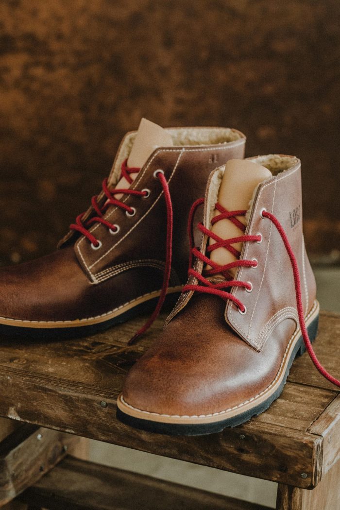 LOBO APPAREL - TO LAST