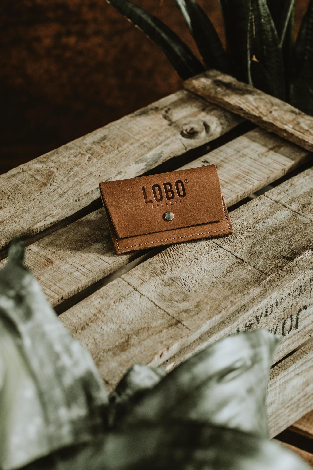 LOBO APPAREL - TO LAST