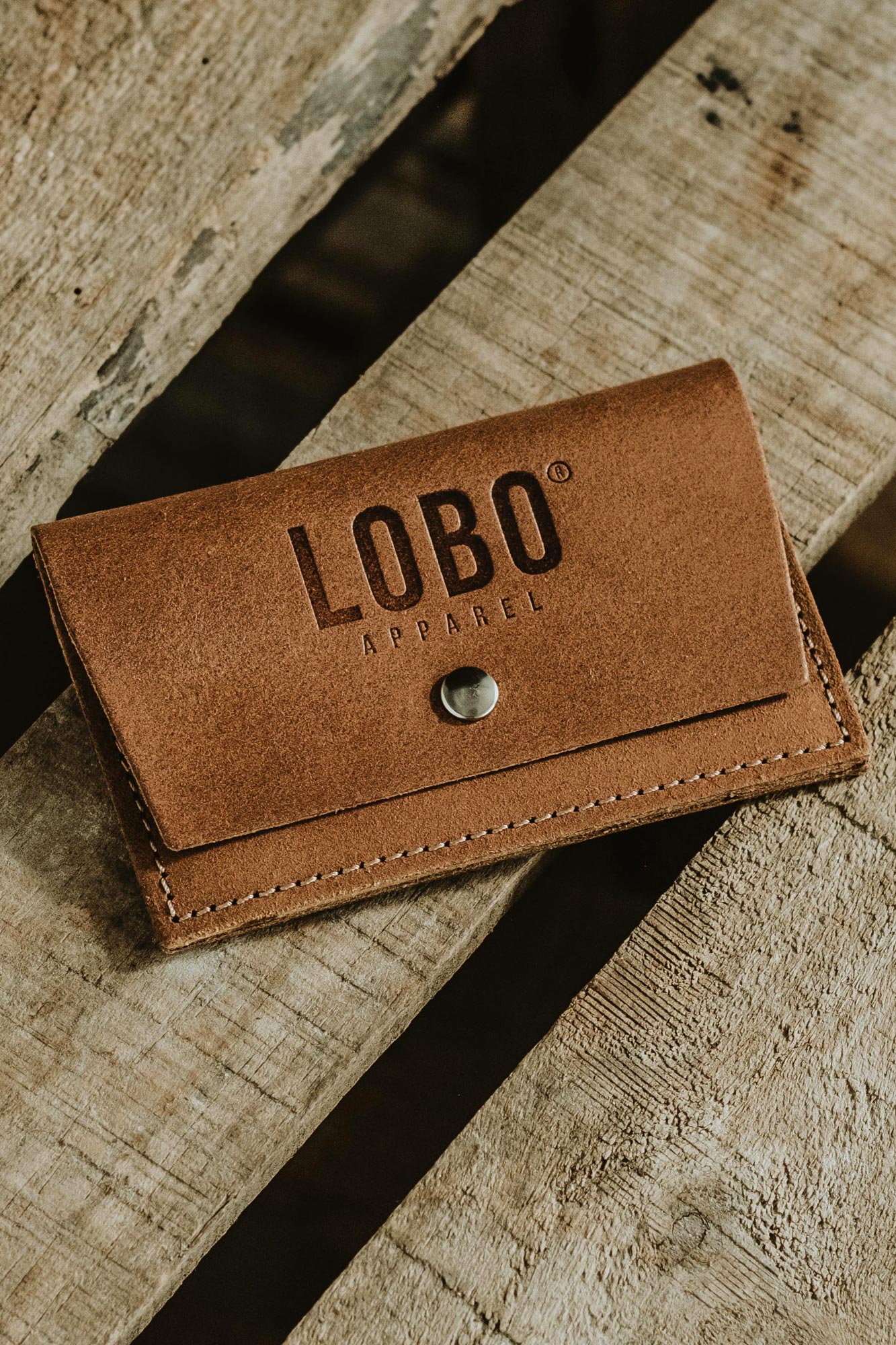 LOBO APPAREL - TO LAST