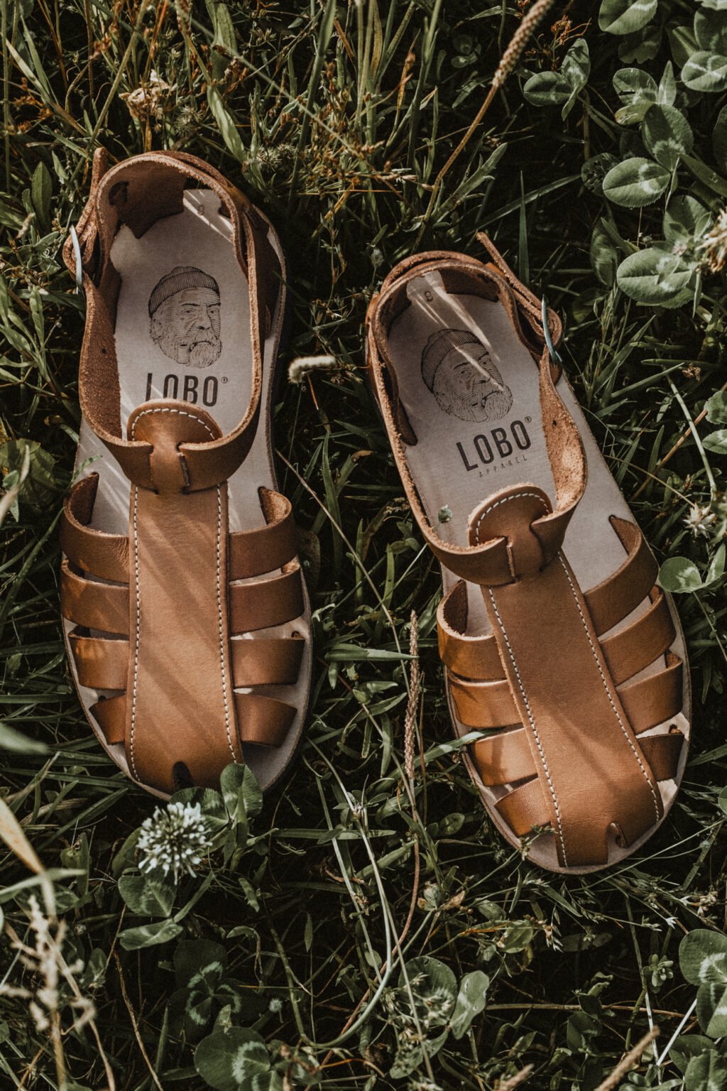 LOBO APPAREL - TO LAST