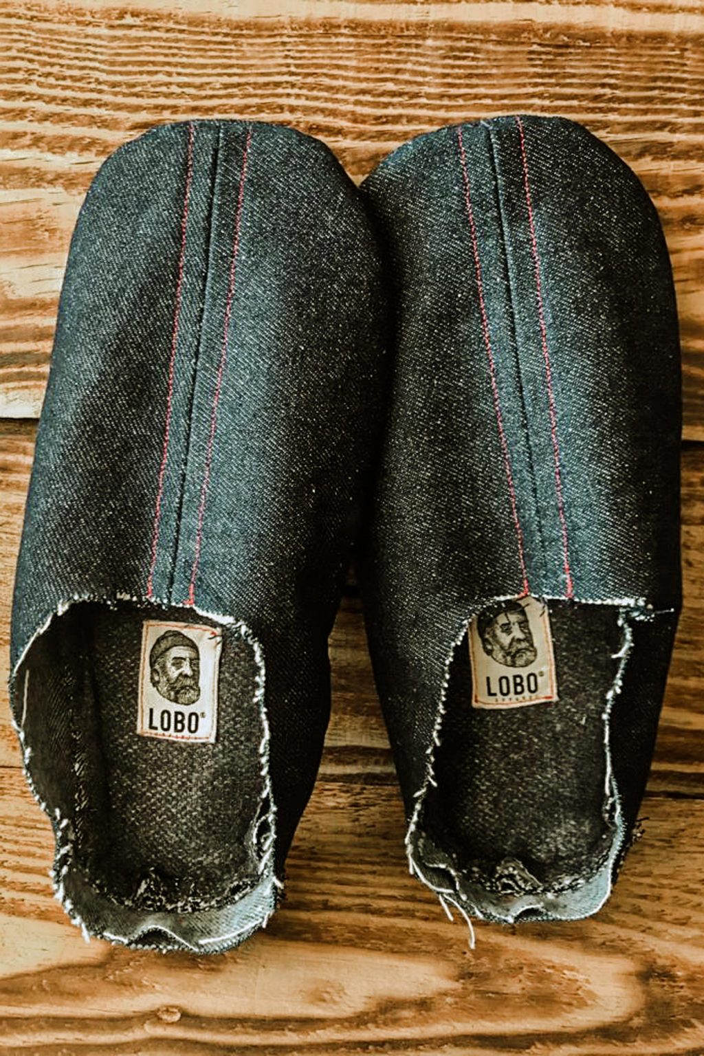 LOBO APPAREL - TO LAST