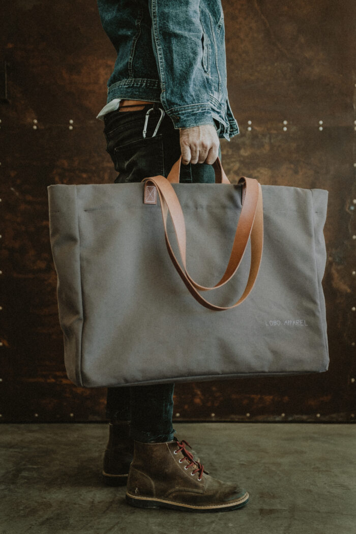 LOBO APPAREL - TO LAST