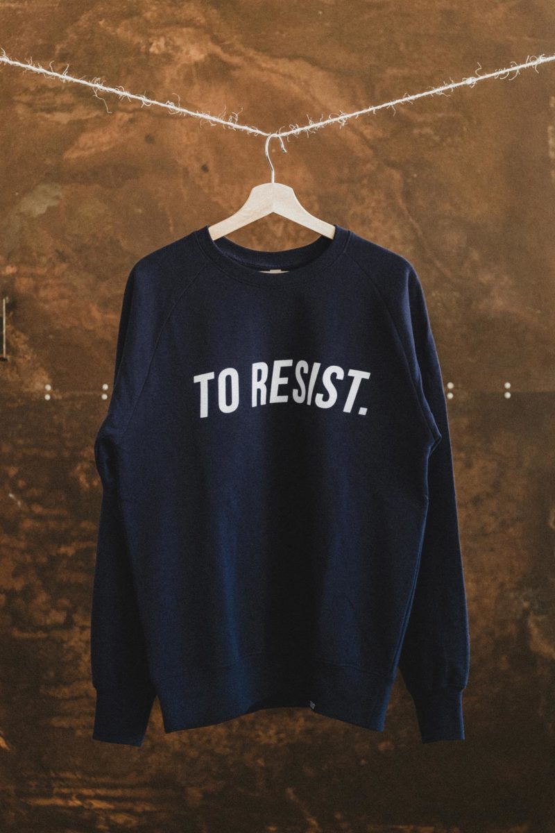 LOBO APPAREL - TO LAST