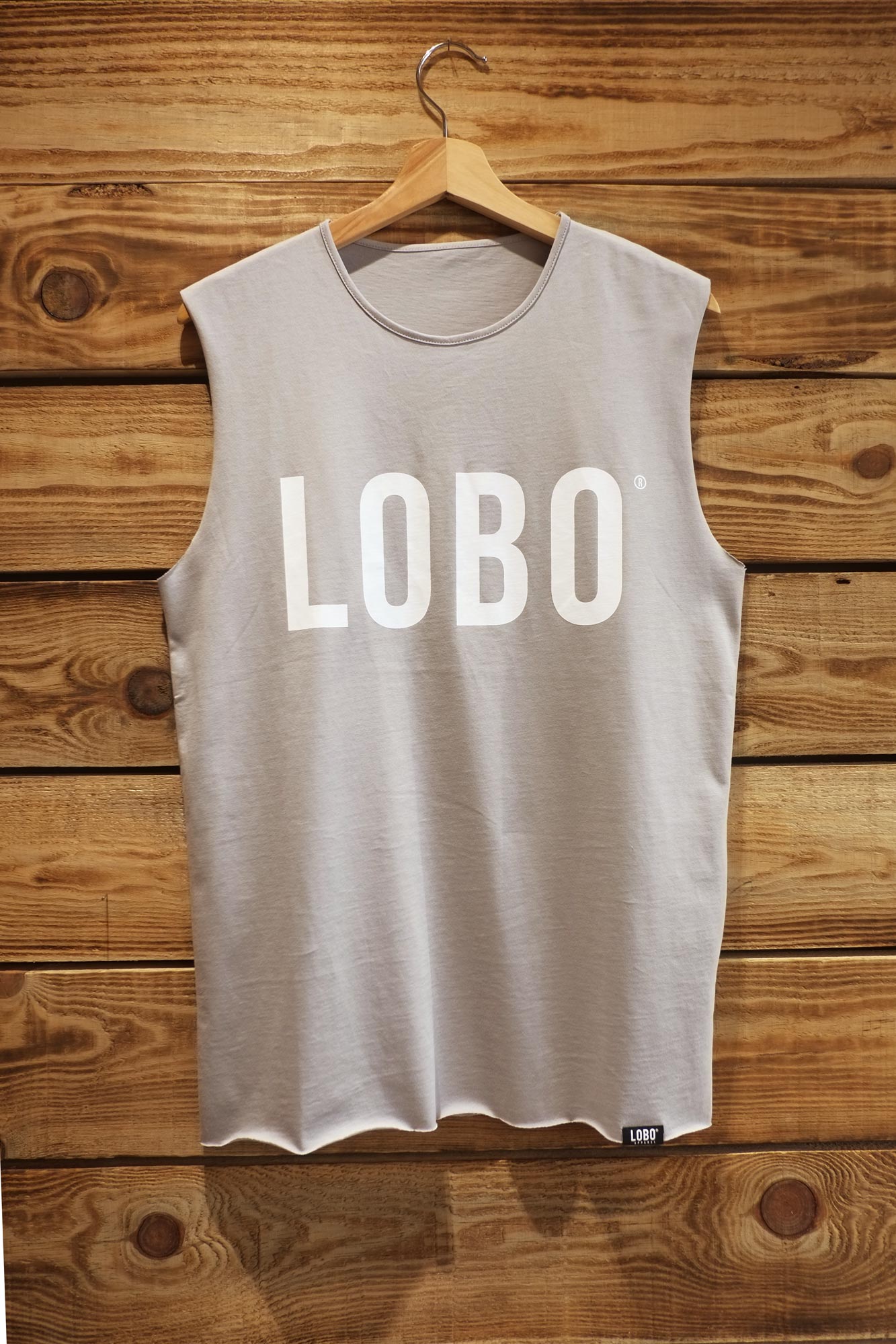 LOBO APPAREL - TO LAST