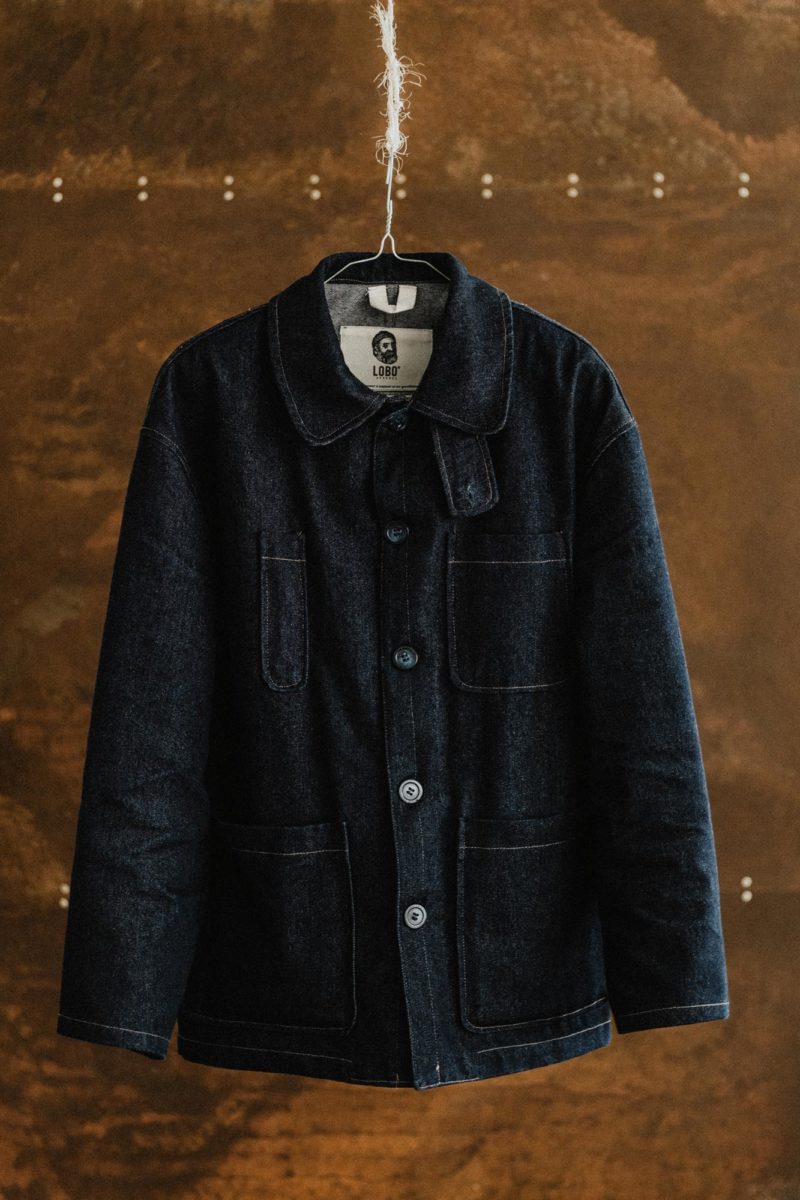 LOBO APPAREL - TO LAST