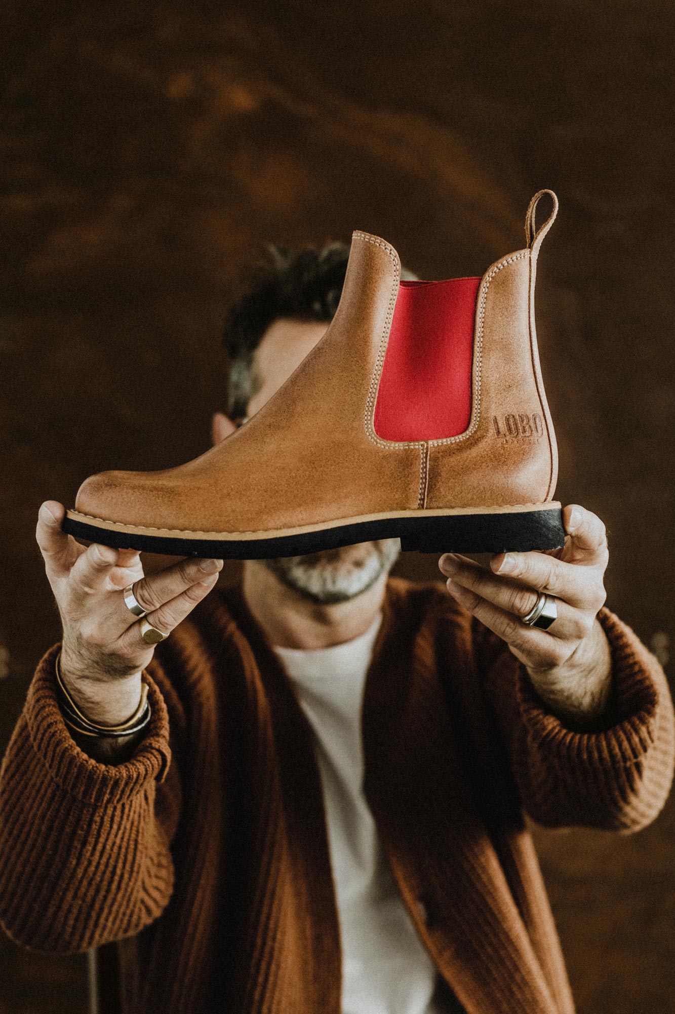 LOBO APPAREL - TO LAST