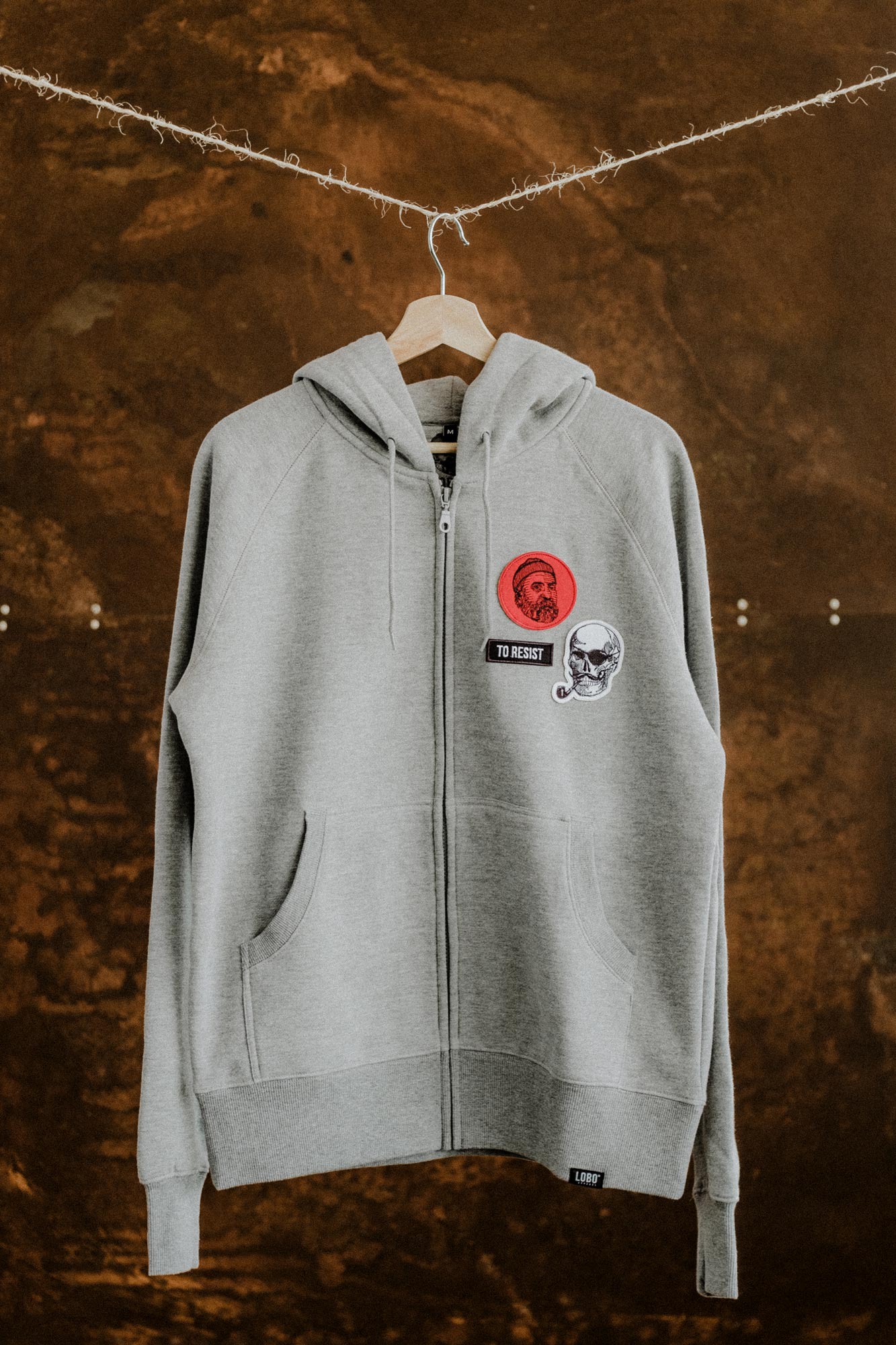 LOBO APPAREL - TO LAST