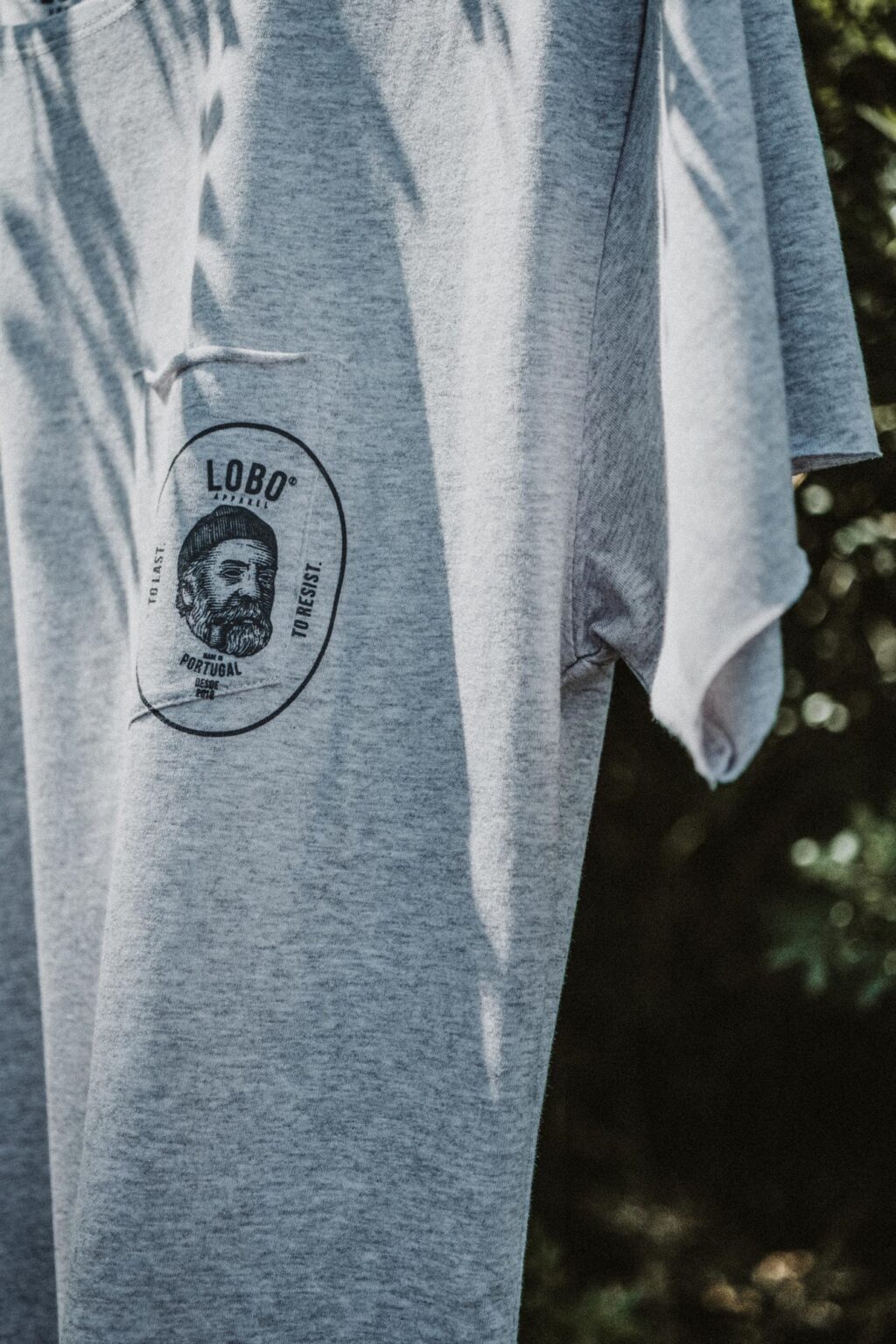 LOBO APPAREL - TO LAST