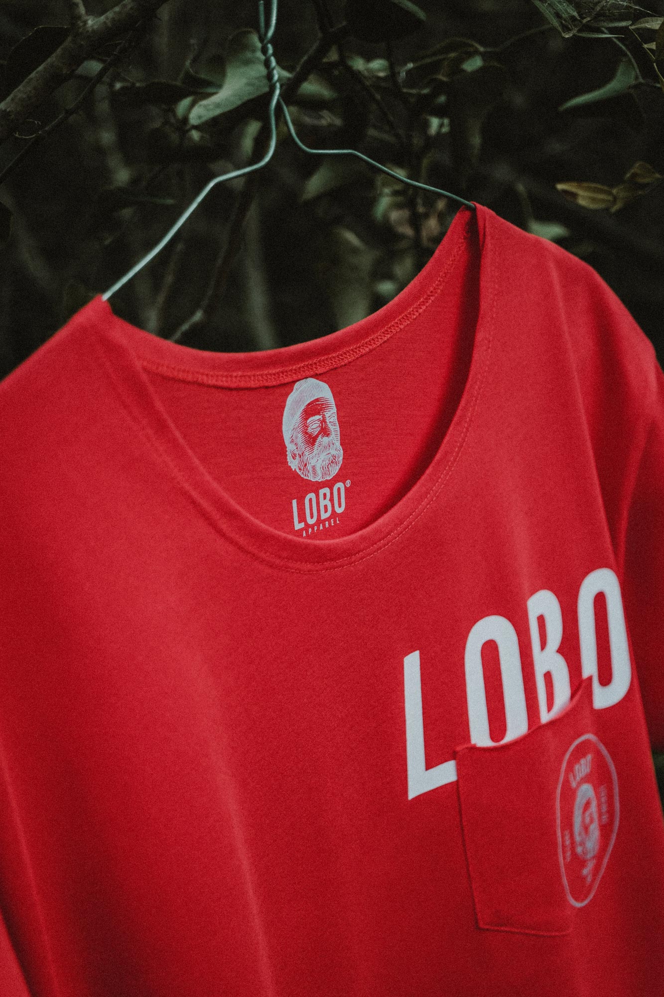 LOBO APPAREL - TO LAST