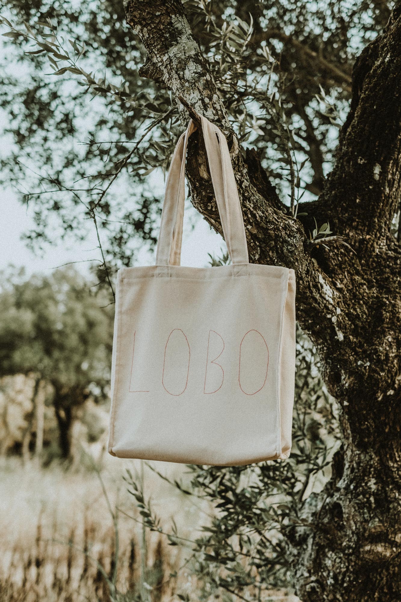 LOBO APPAREL - TO LAST