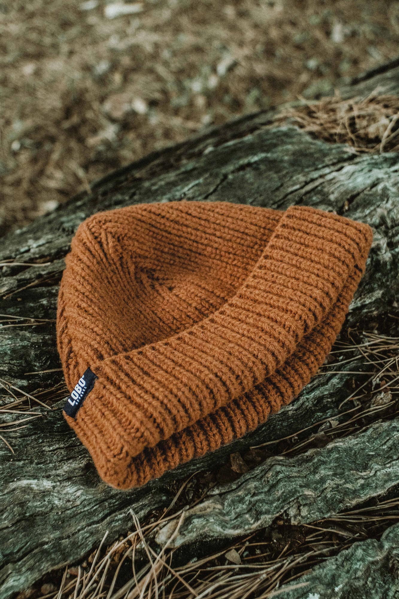 LOBO APPAREL - TO LAST