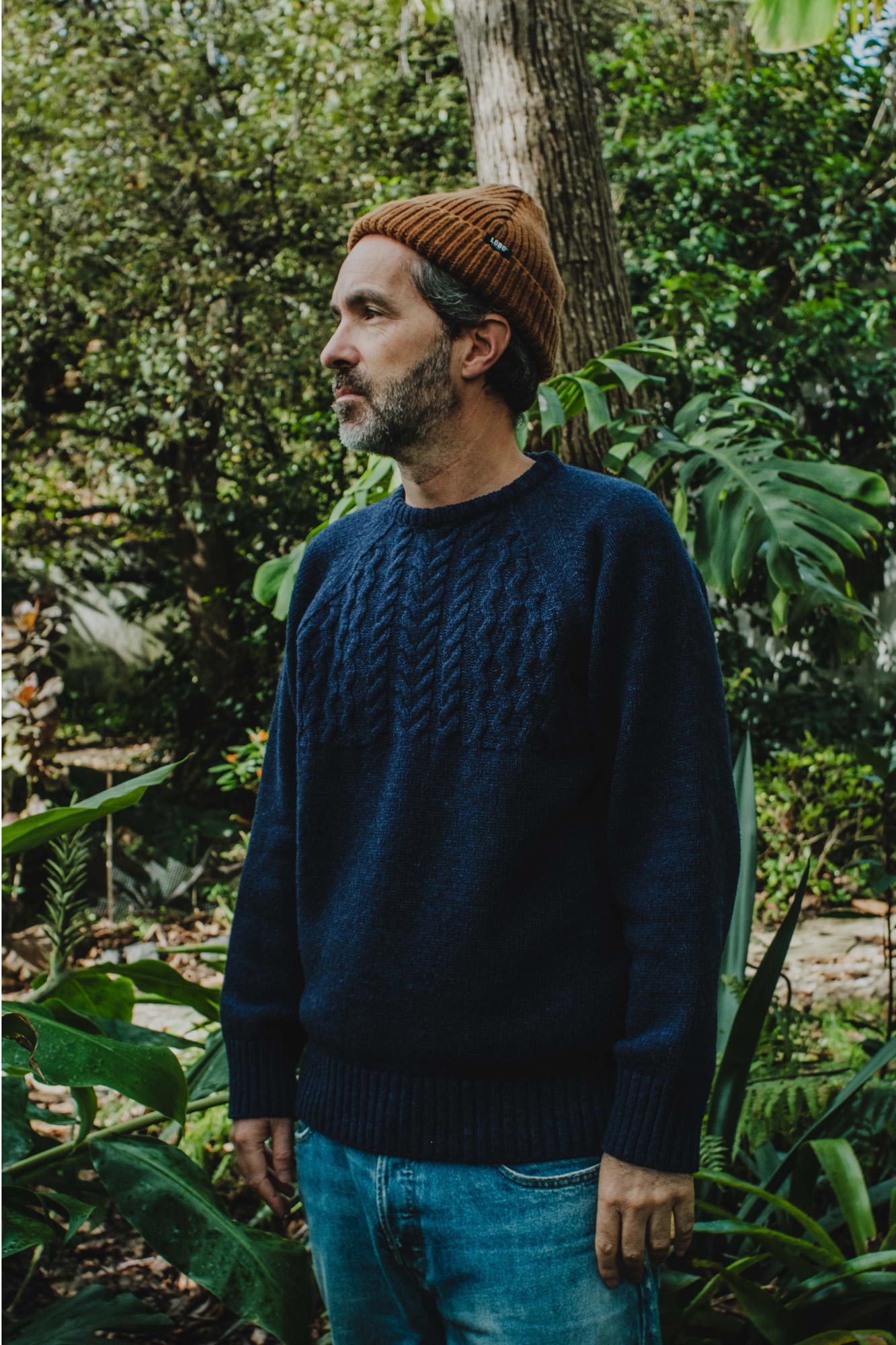 LOBO APPAREL - TO LAST