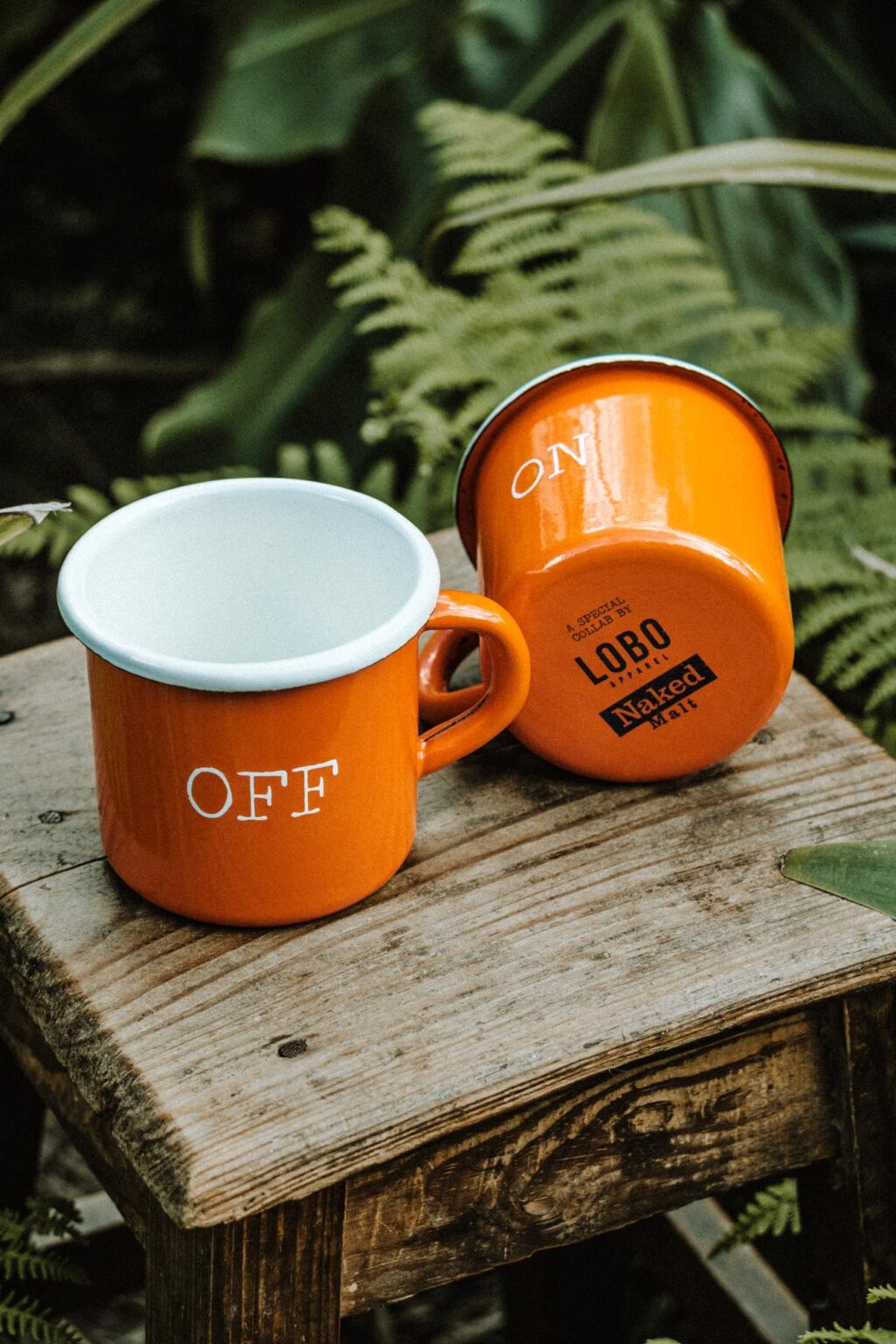 LOBO APPAREL - TO LAST